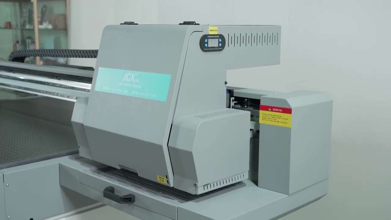 UV printers