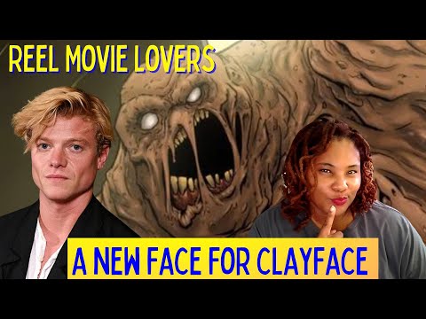 Batman villain gets live action horror movie #movies #movienews #dc #dccomics