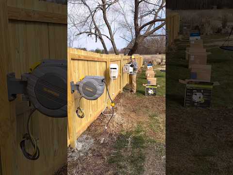 We Compared the Top Hose Reels