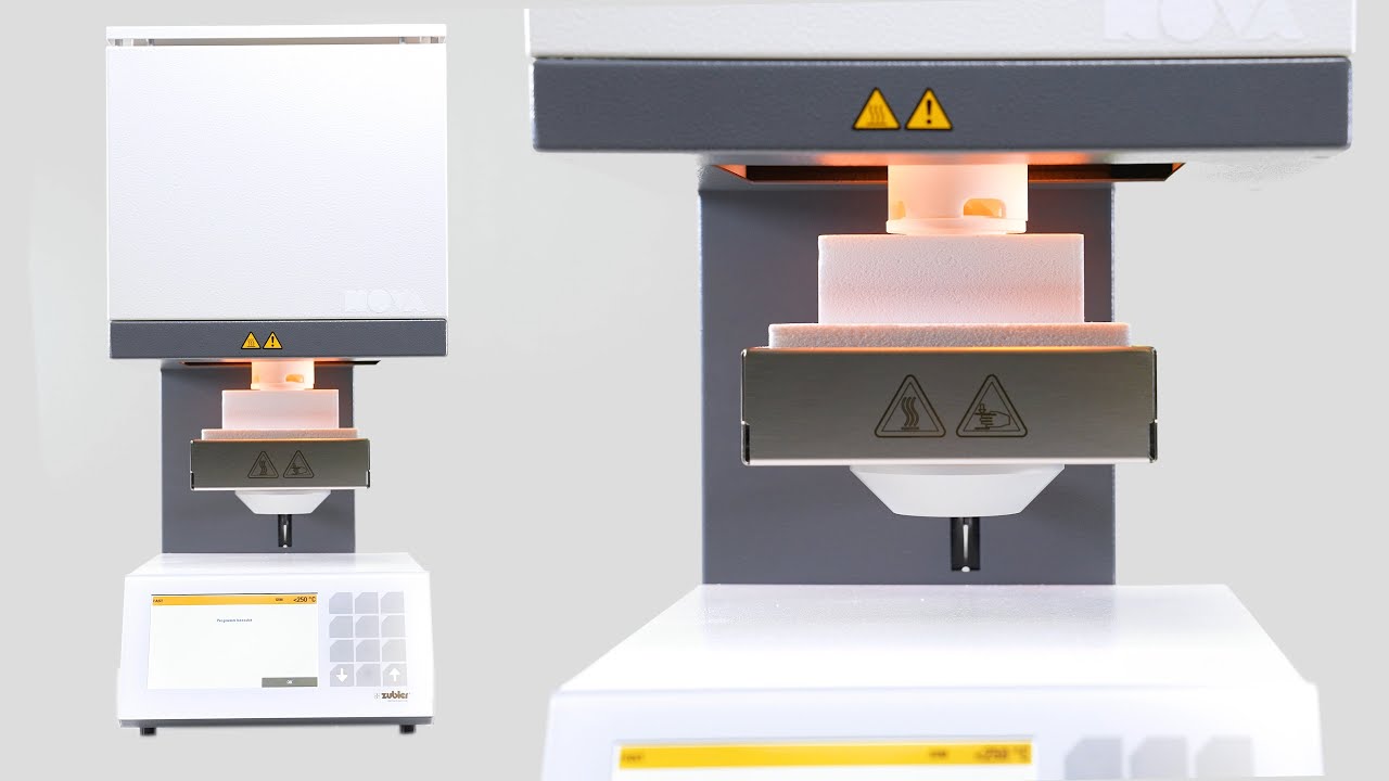 NOVA studio - Launch