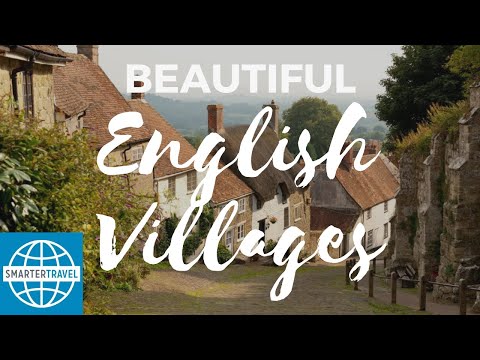 Beautiful English Villages | SmarterTravel