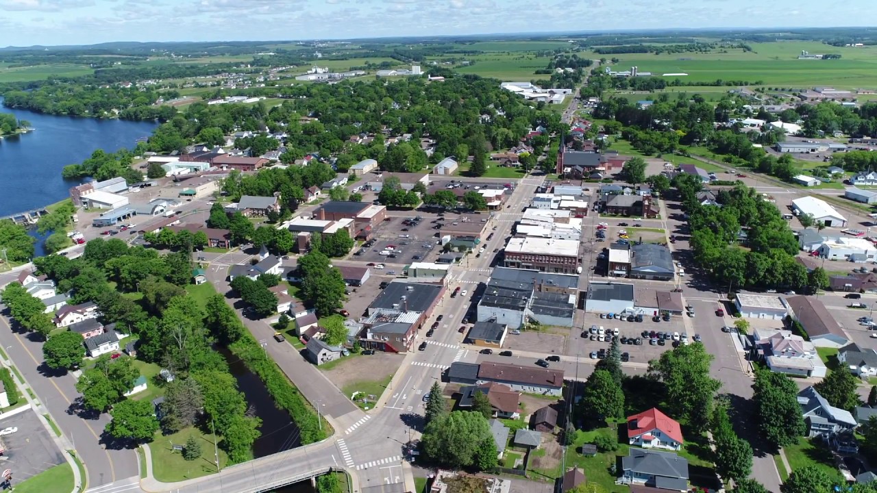 06 23 17 Bloomer WI