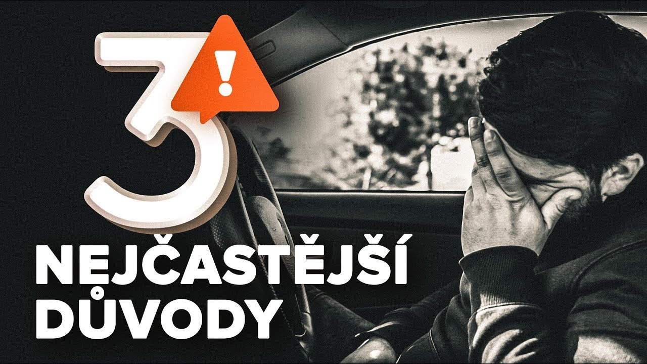 3 nejběžnější důvody, proč vaše auto nestartuje | AUTODOC
