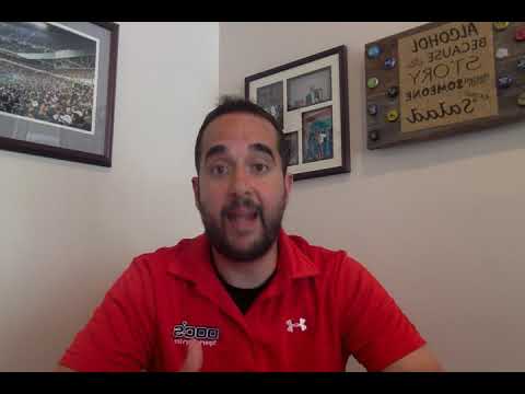 What Does Fade Mean In Sports Betting and Wagering?