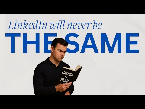 How Will LinkedIn Automation Change Due To AI?