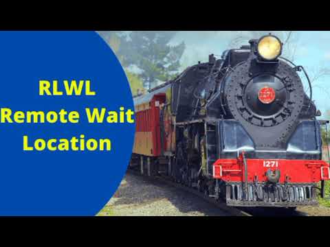 Indian Railways Remote Location Quota (RLWL) 2023 | जानिये रेलवे में रिमोट लोकेशन कोटा क्या होता है?