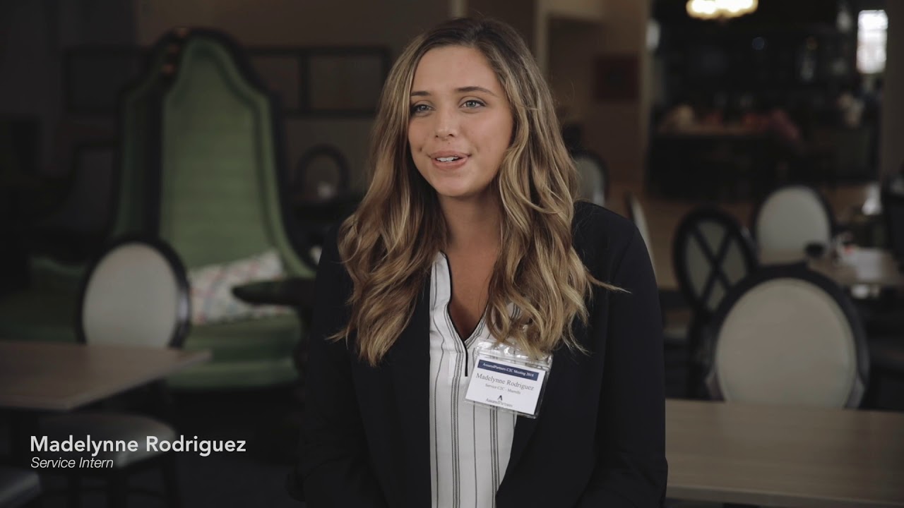 AssuredPartners Internship Program