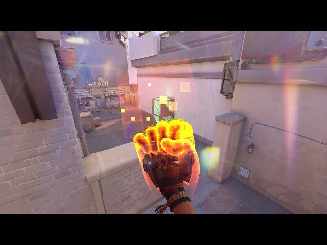 Top 5 Valorant skins every Raze player must try