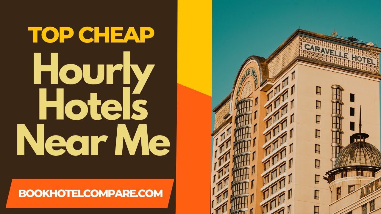 Top 10 Cheap Hourly Motels Near Me Up To 80% Off In 2023
