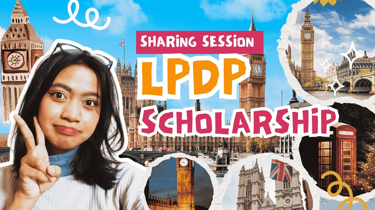 My Honest LPDP Scholarship Journey | One Shot Lolos LPDP 2025 (Cerita Jujur)