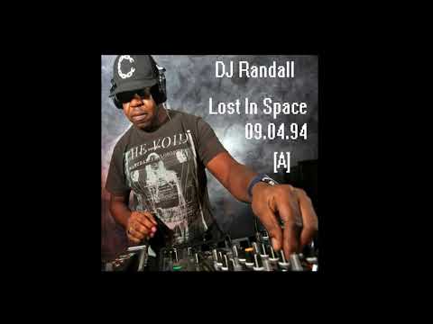 Steam Community :: Video :: DJ Randall live Lost In Space 09.04.94 SIDE A