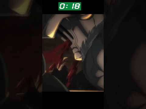75 Goblin Slayer – Human hair strangulation.