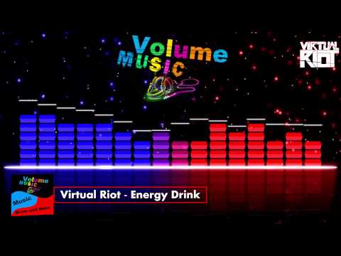 [Music-DnB] Virtual Riot - Energy Drink