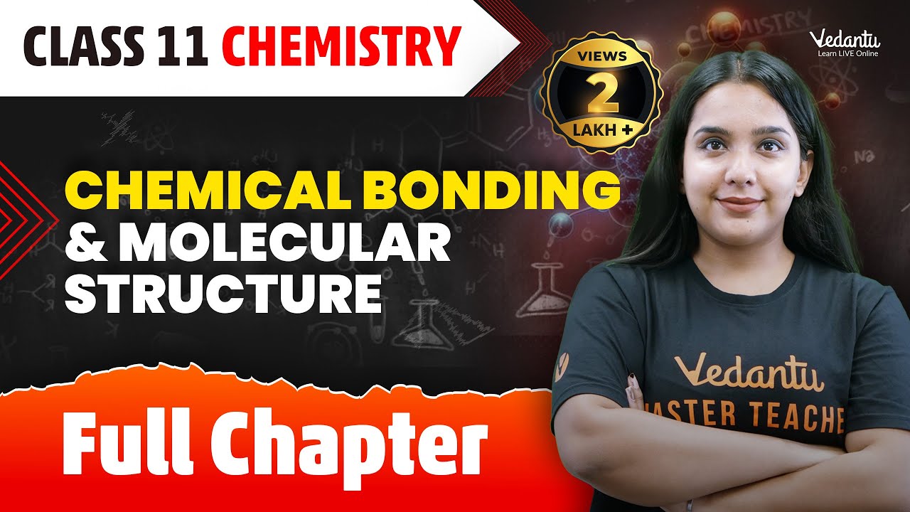 Understanding Chemical Bonding and Molecular Structure: A Comprehensive Guide | Galaxy.ai
