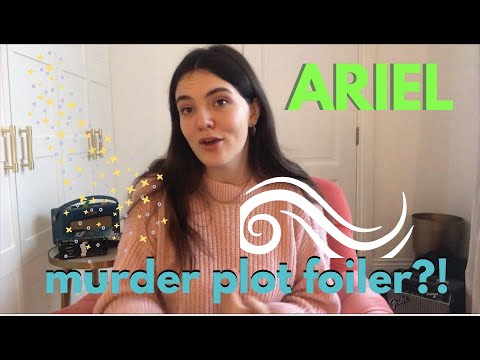 Actor performs and explains Ariel from Shakespeare's The Tempest | How to perform Shakespeare
