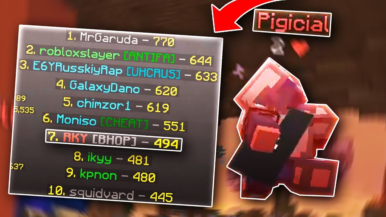 Masters Division in 20 MINUTES (Ranked Skywars)