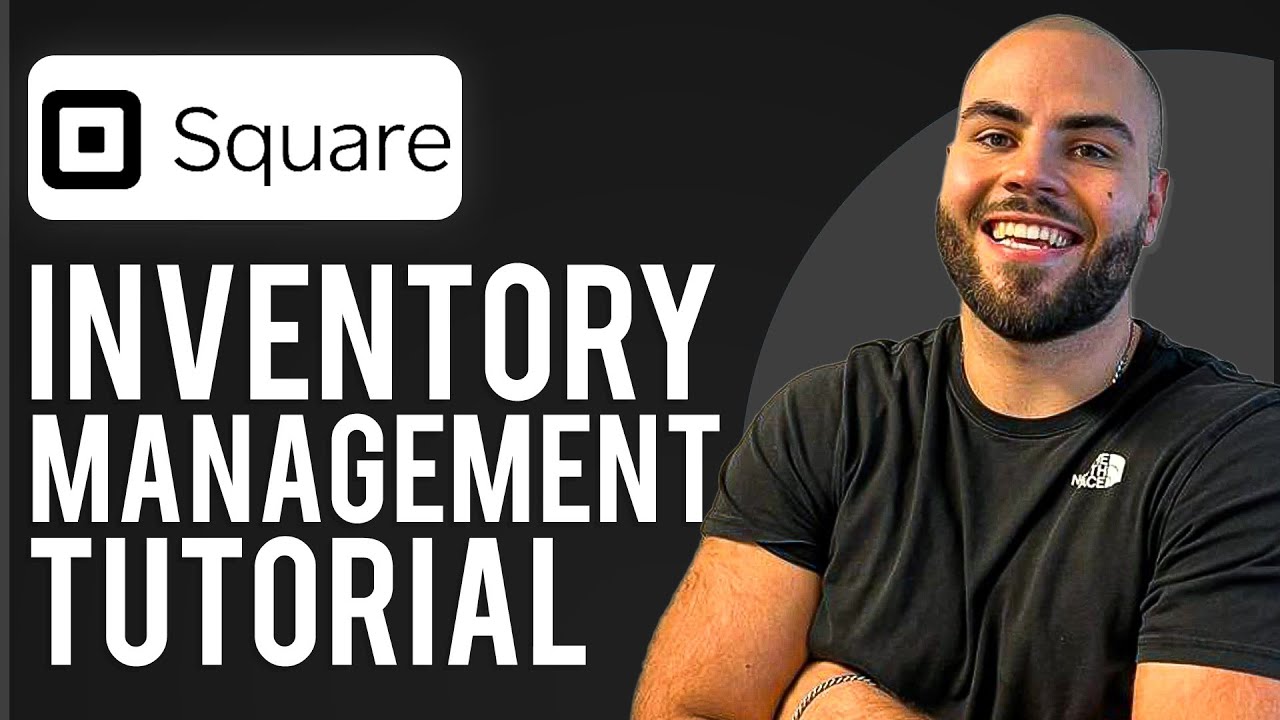 Square Inventory Management Tutorial 2026 (Simple Step-By-Step Guide)