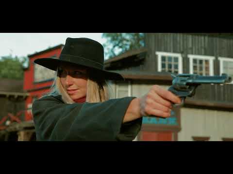 Western Short Film - The Undertaker