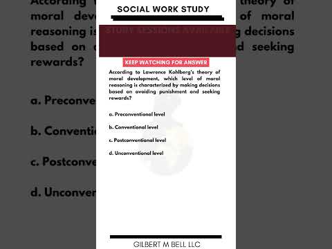 The Very Best Way to Prepare for the LMSW LCSW LSW Exam #socialwork #shorts