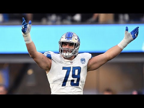 NFL Star John Cominsky Retires at 29 Due to Injuries