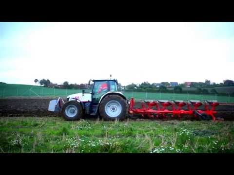 Danfoss Power Solutions - GPS Steering