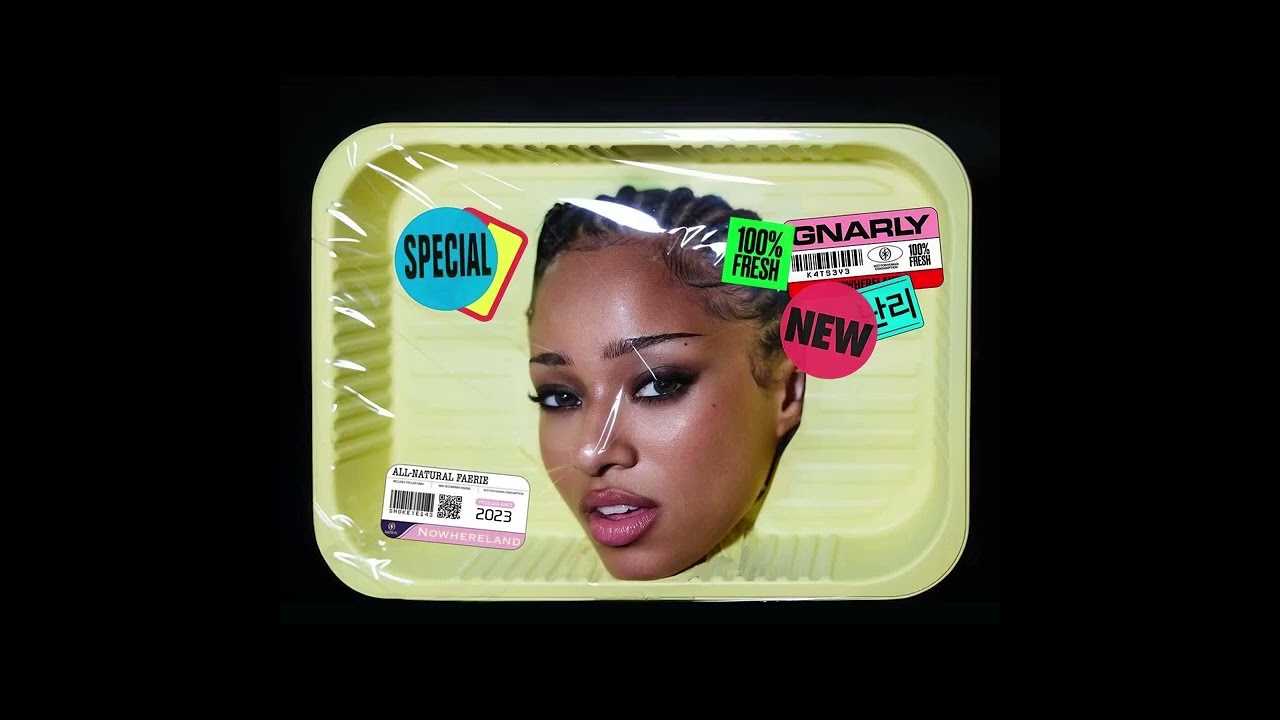 katseye Lollapalooza posters!! 