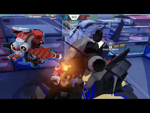 Steam Community :: Video :: Super Mecha Champions Steam Gameplay #35