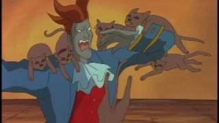 Darkstalkers Morrigan Capcom Watch HD Mp4 Video Download Free