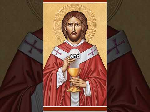 Is Mary The New Ark Of The Covenant In The Bible?