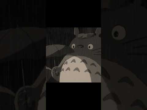 my neighbour totoro real story edit π€ͺπ¬