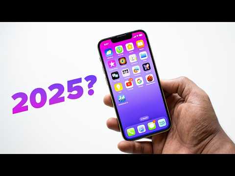 iPhone 13 Mini in 2025 – Is It Still Worth Buying?