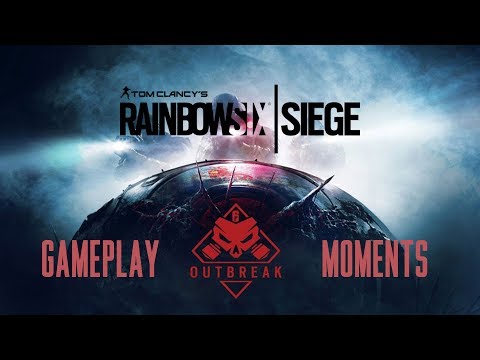 Steam Community :: Video :: [ Rainbow Six Siege ] Outbreak Mode : All ...