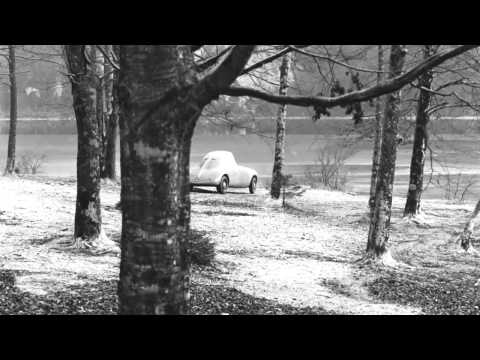 Car Of The Week – Audi Paul Jaray Concept Circa 1922 | AutoBeast