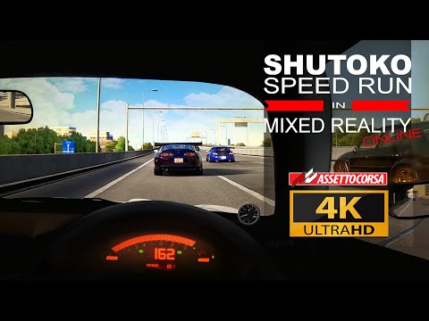 Steam Community :: Video :: ASSETTO CORSA | Shutoko Revival Project ...