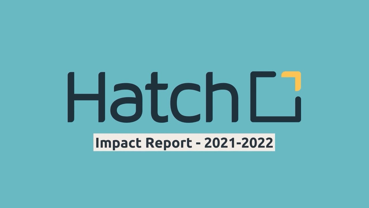 Hatch Enterprise - Our Impact 2021-2022