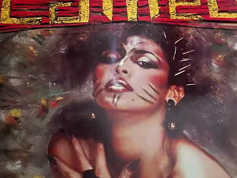 Cameo - Hanging Downtown (1984)