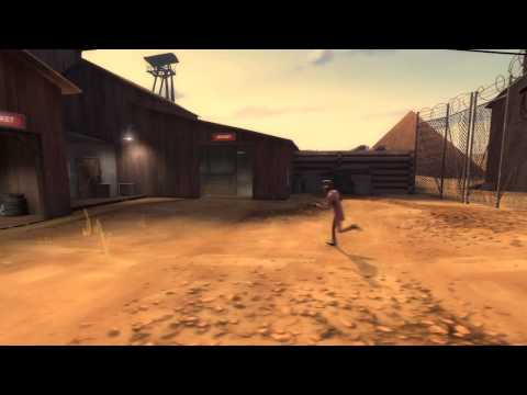 Steam Community :: Video :: TF2 Spy "Spy-cicle"
