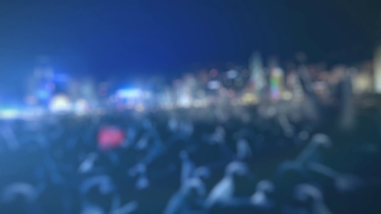 WE ARE AV EDUCATE! Welcome, AVE Fam!