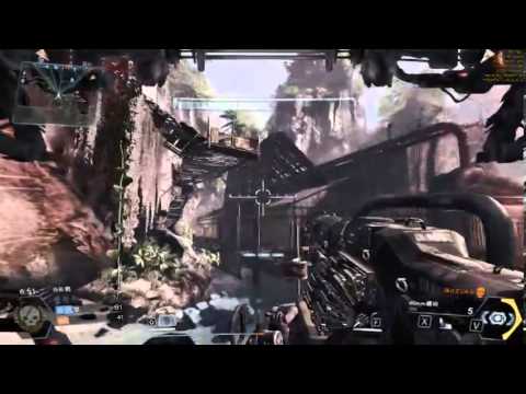 Steam Community :: Video :: Titanfall - G2再生條件