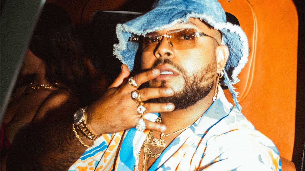 Lyrics & Translations of Coquette by Lil Silvio & El Vega & Kevin ...