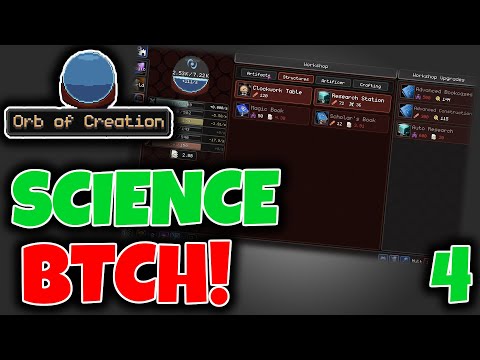 Steam Community :: Video :: Getting Involved with Crafting, Research ...