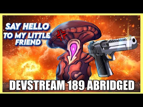 Steam Community :: Video :: Warframe: Devstream 189 ABRIDGED - We BLAZING That Mushroom PACK!
