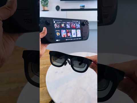 Steam Deck Owners will LOVE THIS! ????