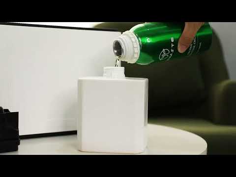 NAMSTE 4000m³ Fragrance Diffuser Smart Timing Scent Air Machine For Home Hotel Spa HV