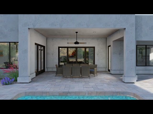 Custom Home Builders Arizona | Lexar Homes | Build on Your Land