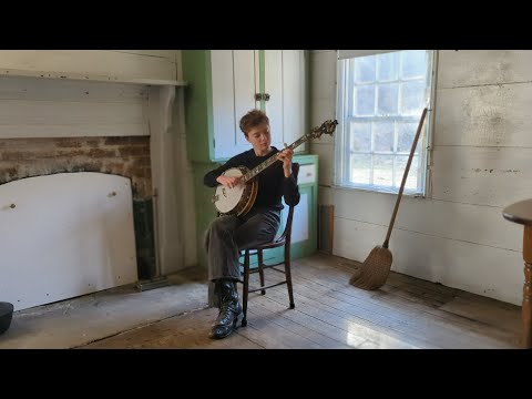 Hobbledehoy favorite Margo MacSweeney performs “New River Train” – THE ...