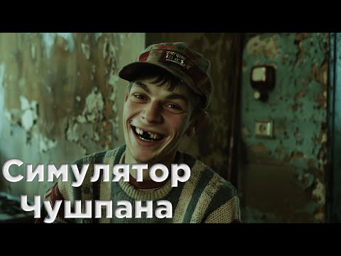 Steam Community :: Chushpan Simulator