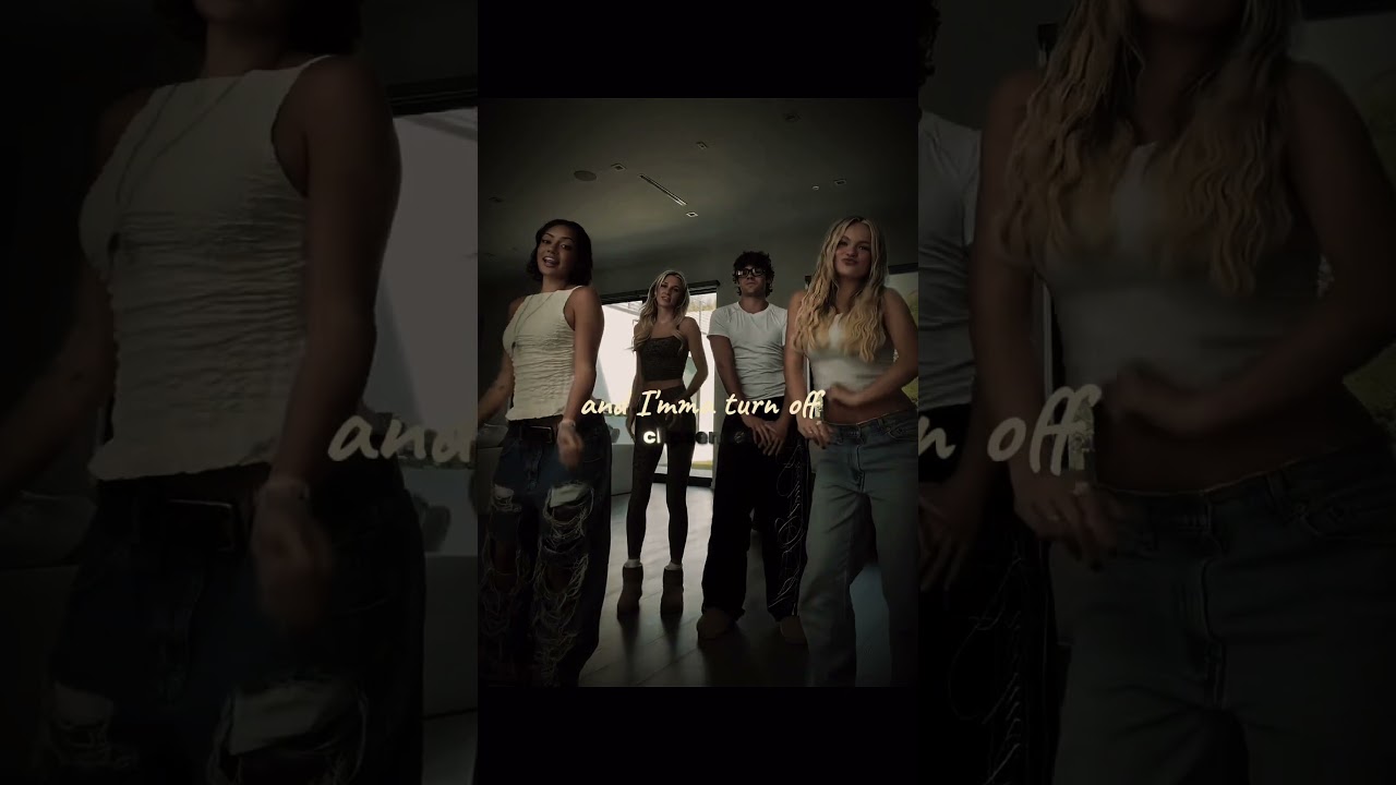 Tiktok Viral Trend | Like That Dance Trend#tiktok #trending #editlyrics #lyrics #dance #viralvideo