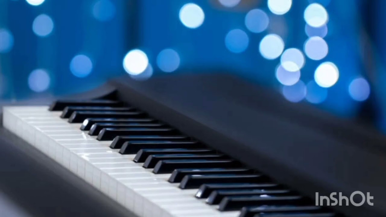 Episode Interactive Music: Piano Theme #episodemusic