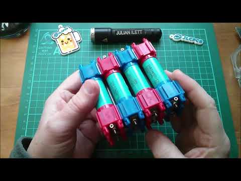 Julian's PostBox #150 - A Smorgasbord of Electronics